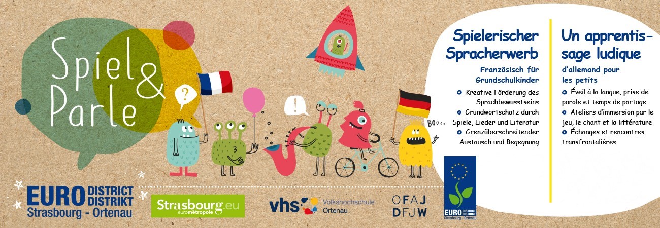 Eurodistrict | Au cœur de la coopération transfrontalière